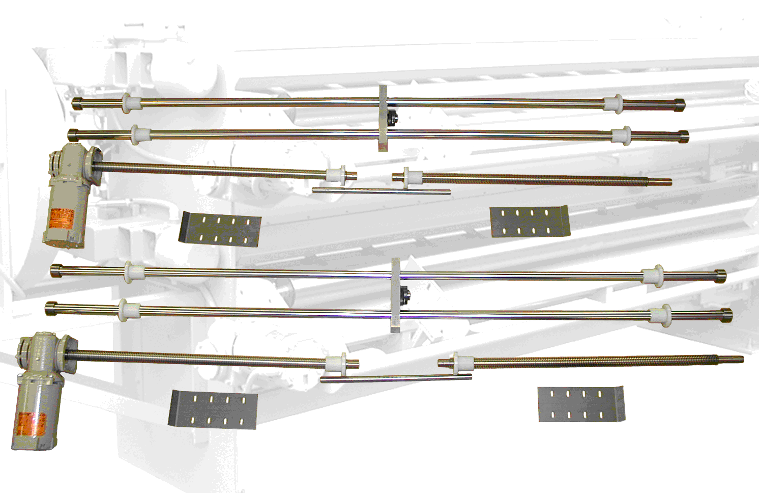 Vacuum Bridge Guide – Crittenden Conversion Corporation